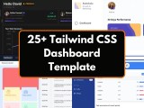 Tailwind Projects