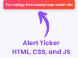 21 Tailwind Css Alert Examples