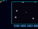 Create Asteroid Game Using Html Css And Javascript