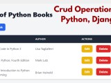 60 Python Projects With Source Code For Practice