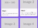 Create Infinite Scrolling Concept Using Html Css And Javascript