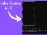 20 C Programming Mini Projects With Source Code For Beginners