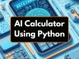 Python Calculator Codewithfaraz
