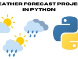 Create Weather App Using Django Step By Step Guide