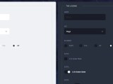 5 Css Forms Codewithfaraz
