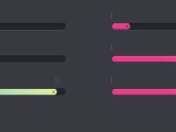 1 Css Progress Bar Codewithfaraz