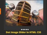 Create Background Image Slider Using Html And Css Code