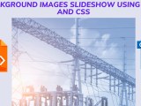 Create Slideshow Using Html And Css Only