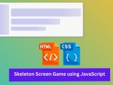 Create A Pagination Using Html Css And Javascript Code 44 Off