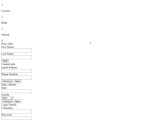 Multi Step Form With Step Progress Bar Using Javascript