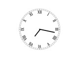 Create Analog Clock Using Html Css And Javascript
