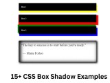 Simple Box Css Background Ipolfx