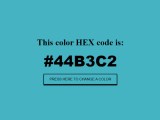Random Hex Code Generator Using Html Css And Javascript