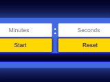 Create Countdown Timer Using Html Css Javascript Code