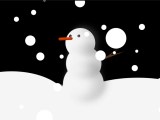 15 Css Snow Effect Animations Free Demo Code