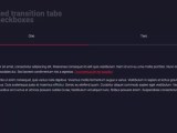 Top 15 Javascript Tab Bars