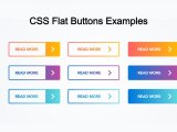 Button Css Plain 6 Useful Css Button Recipes You Can Copy Paste