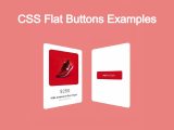 33 Css Hover Effects Examples