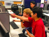 Online Coding Classes For Kids Code With Us