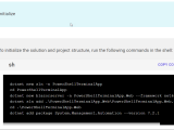 Using Gpt 4 To Create A Small Software Project From Specification
