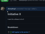 Github Issue Templates Codewrecks