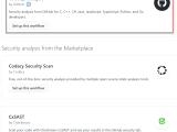 Code Scanning In Github Codewrecks