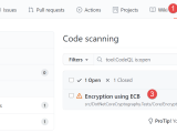 Codeql Scanning In Github Codewrecks