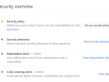 Code Scanning In Github Codewrecks