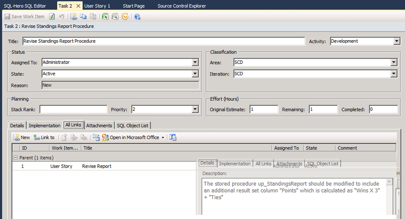 SQL-Hero 0.9.9 Update – Part II revisited… | sqlheroguy