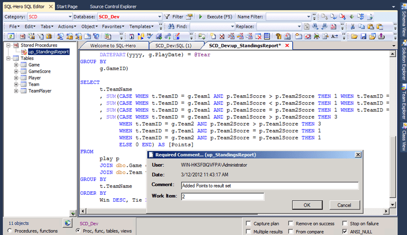 sql server | sqlheroguy