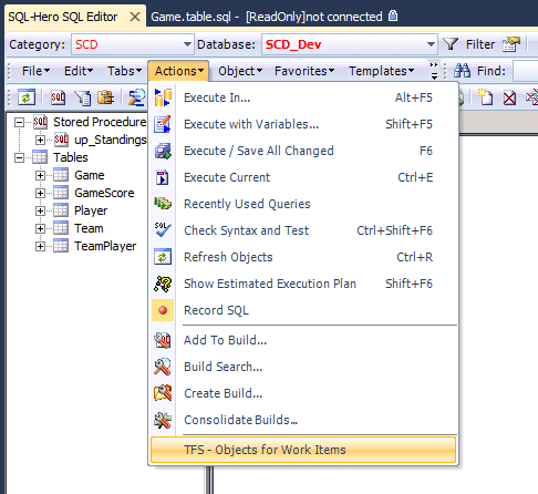 sql server | sqlheroguy