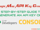 How To Move Marker Smoothly On Google Map Using Javascript Codexworld