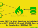 How To Upload File In Codeigniter Codexworld