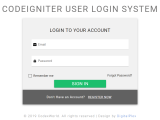 Login