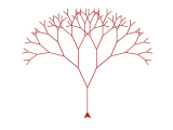 Trees With Turtle In Python Codheadz