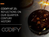 Codify At 25 Reflections On Our Quarter Century History Codify