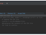 Code Snippets Manager For Jetbrains Ides