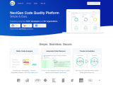 Codiga Redesign Journey A Designer Perspective