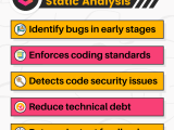 Benefits Of Top 3 Static Code Analysis Tools For Python