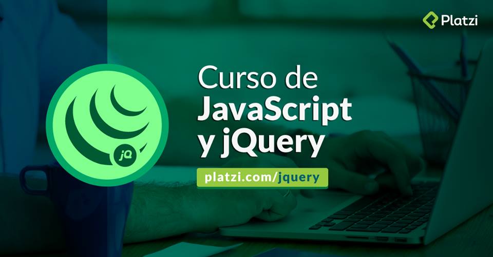 Curso de JavaScript y jQuery Platzi Español Mega - Descarga Código ...