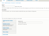 Adding Custom Fields On Node Type Entity Using The