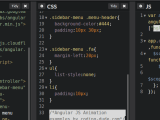 Angularjs Animation Examples Part 1 Coding Dude