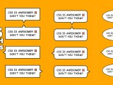 Css Speech Bubbles Coding Dude