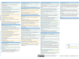 Clean Code Cheat Sheet Leapfrog Coding Guidelines