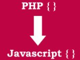 Passing Variables And Data From Php To Javascript Codingace