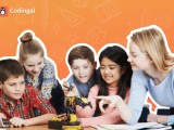 Mastering Python For Kids A Beginner Friendly Guide By Codingal Codingal