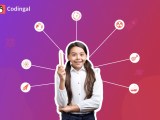 5 Best Platforms For Live Coding Classes For Kids Codingal