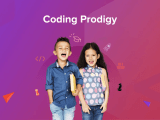 Coding Prodigy Ignite The Spark Of Genius Through Code