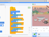 How To Create A Snake Game In Scratch Codingal
