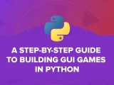 Python Game Programming Tutorial At George Buttenshaw Blog